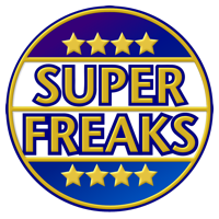 ニュース : 2025年 : SUPER FREAKS